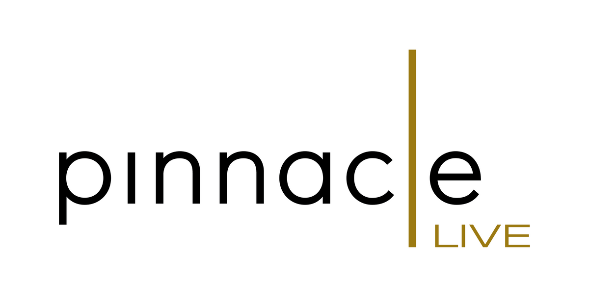 Account – Pinnacle Live Branded Item & SWAG Store
