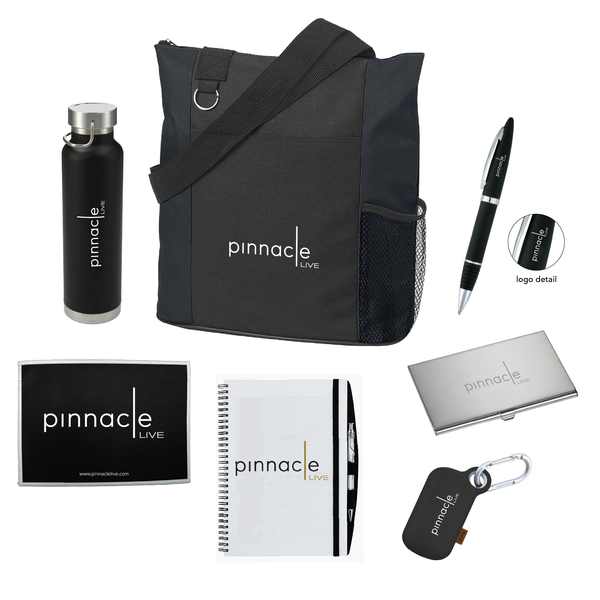 Account – Pinnacle Live Branded Item & SWAG Store