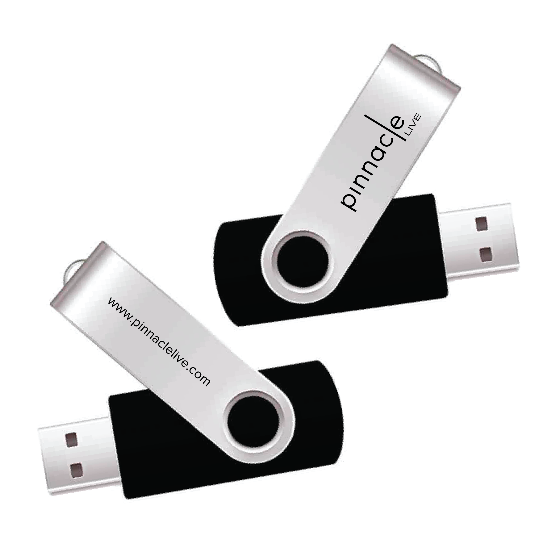 Account – Pinnacle Live Branded Item & SWAG Store