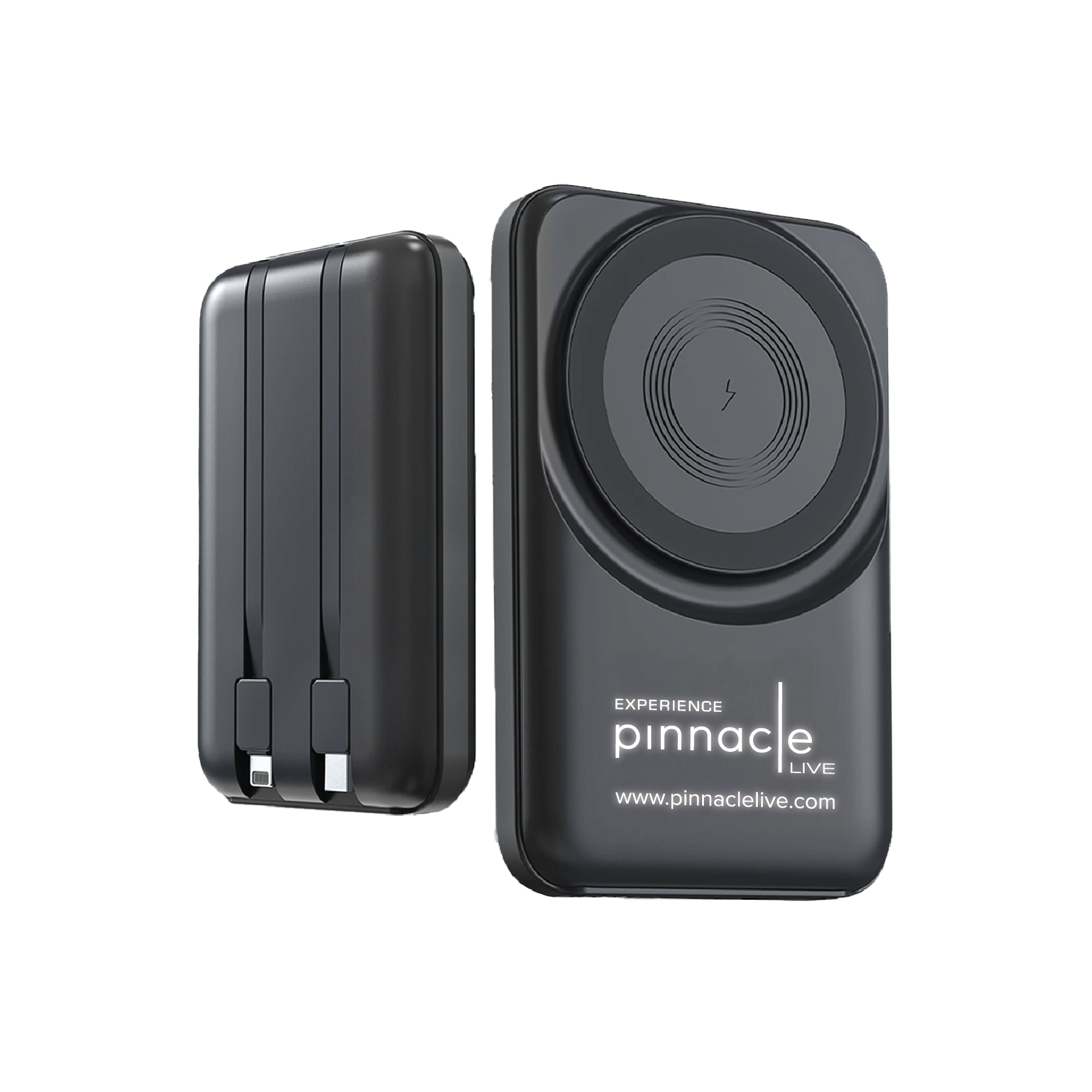 Account – Pinnacle Live Branded Item & SWAG Store